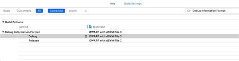 Xcode Crashlytics Wont Pass Add A Run Script Build Phase Stack