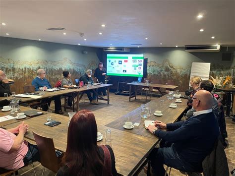helen fooks on linkedin networking