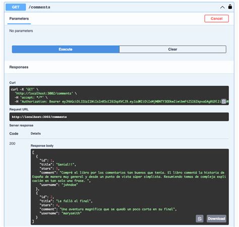 relaciones en nestjs