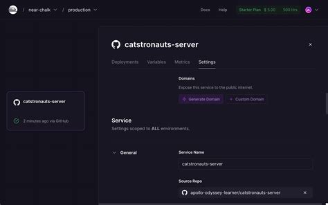 deploying apollo server graphql tutorials