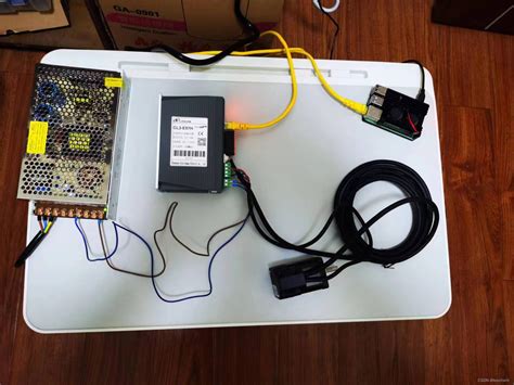 使用新力川步进电机测试ether Cat Igh的环境搭建 Igh Ethercat调试 Csdn博客