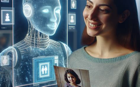 Future Ai Helping Find Adoptive Relatives Spinnr