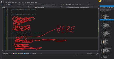 How Do I CHANGE A Binding In A Xaml Page From A Cs Page After A Button Is Pressed Please Help