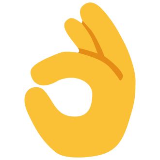 Ok Gesture Wikipedia