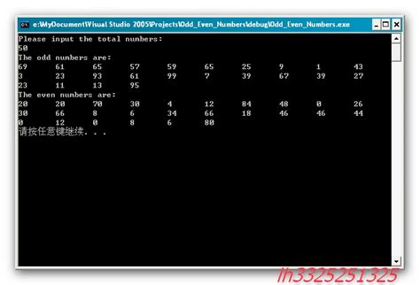 设计一个算法，将计算机产生的n个随机数，分为奇数、偶数两组，并将它们分别压入两个栈中，然后输出在屏幕上编写一个程序 将计算机产生n个随机数分为奇数、偶数两组并将它们分别压入两个 Csdn博客