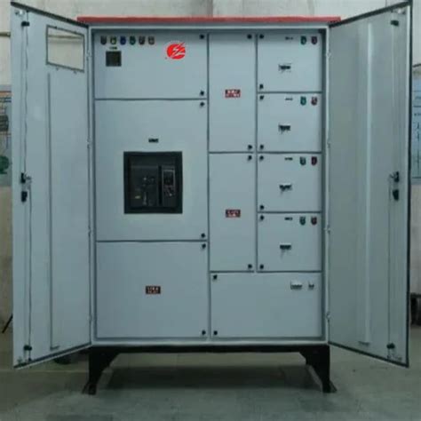 Solar Acdb Solar Acdb Panel Manufacturer From Rajkot