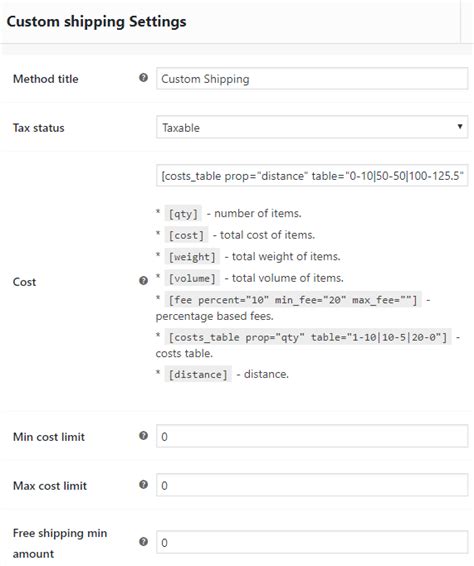 7 Best Woocommerce Distance Rate Shipping Plugins 2024 With Video Learnwoo
