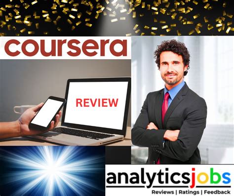 Coursera Datascience Coursereview Analyticsjobs Edtech Upskillindia Best Data Science