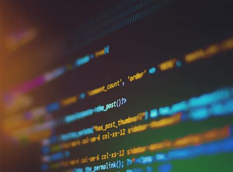 Quick Guide To Data Processing Software Development