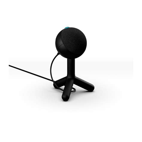 Microfone Gamer Logitech Yeti Orb Kabum