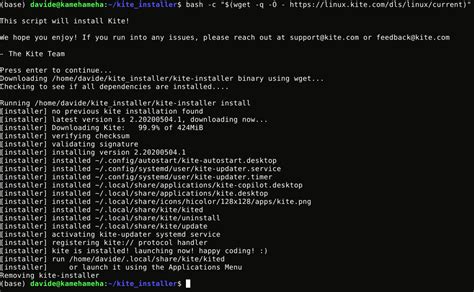Kite Won T Launch After Fresh Install Despite No Errors In Console Issue Kiteco Issue