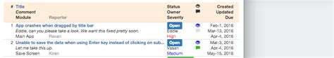 Really Responsive Tables Using Css3 Flexbox Hashnode
