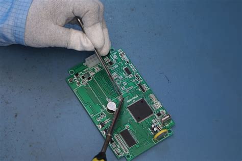 embedded developments of renesas rl78 synergy ra series by vaishu c