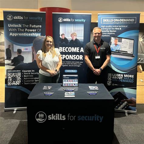 Skills For Security On Linkedin Securitytwenty24 Apprenticeships