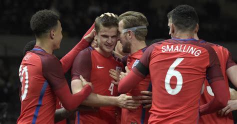 잉글랜드 유로 명단 발표 케인 바디 래쉬포드 승선