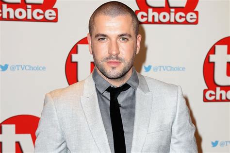 Corries Shayne Ward ‘embarrassed By Sex Tape Leak Online London Evening Standard Evening
