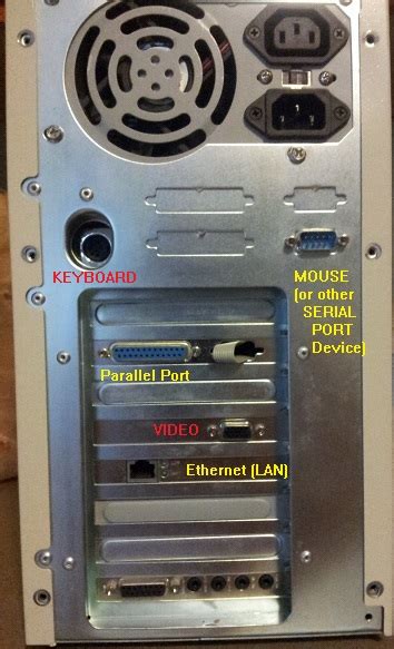 Pictures Of Booting Up A Pre Release Version Of IBM PC DOS From June 1981