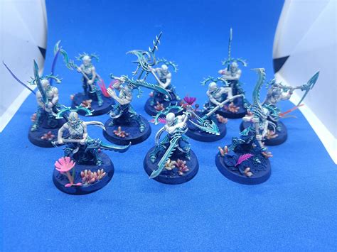 Help With Colour Scheme R Ageofsigmar