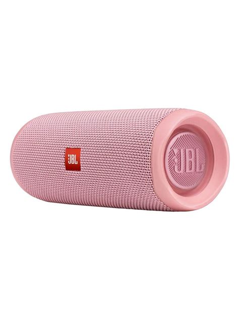 Jbl Flip Portable Bluetooth Speaker Pink B Egypt
