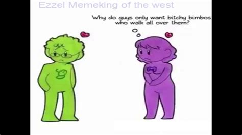 Why Do Women Only Like Jerks Who Treat Them Like Shit Youtube