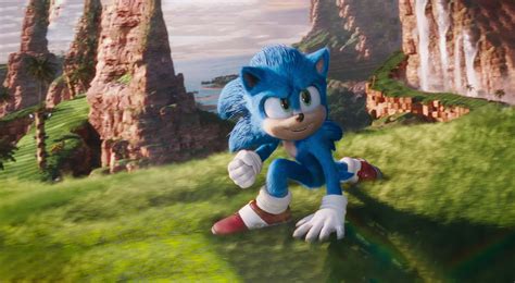 100 Green Hill Zone Backgrounds