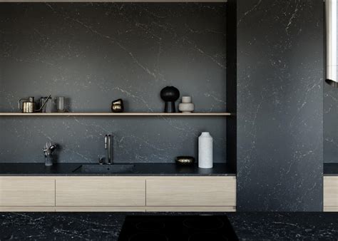 Silestone Romantic Ash Architonic