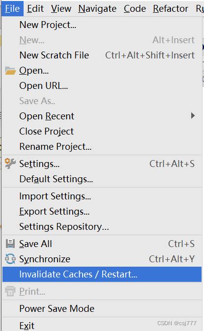 idea报错解决之一：unable to create injector （【坑】使用idea创建maven的时候，提示缺少plugin