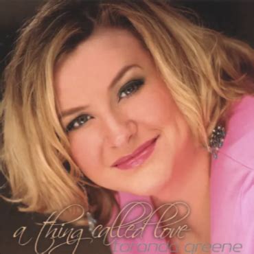 A Thing Called Love Christian Music Archive