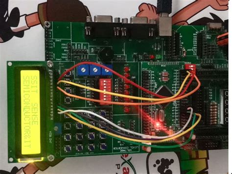ram prasad pathi on linkedin timers embeddedc arm uart