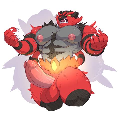 Post 3500870 Incineroar Porkyman Sxfpantera