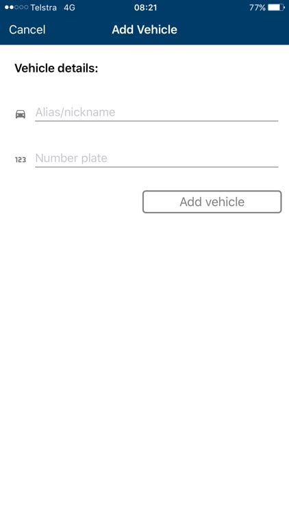 QLD Learner Logbook By Department Of Transport And Main Roads