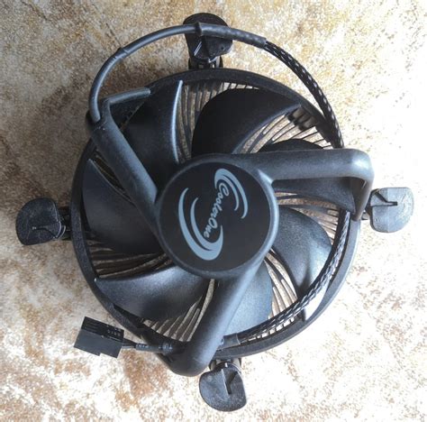 Cpu Cooler For Intel Socket Lga 115x 1200 K69237 001 12 Generation Cpu Laminar Rh1 Rm1 Rs1