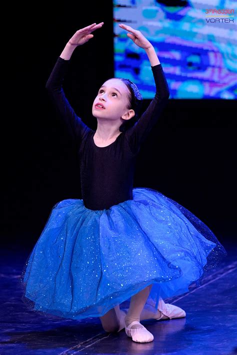 ნინო დარახველიძის ნინო დარახველიძის ცეკვის აკადემია