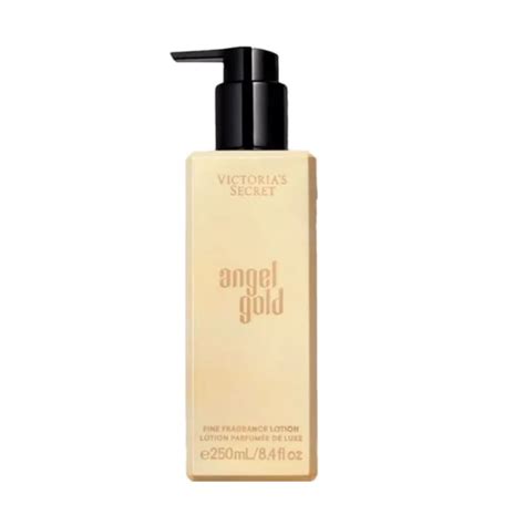 Angel gold victoria secret | Ripley.com