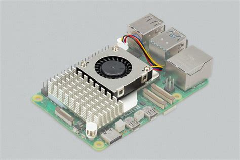 Raspberry Pi 5 Sbc Z Czterordzeniowym Układem Broadcom Bcm2712 2 4 Ghz Cortex A76