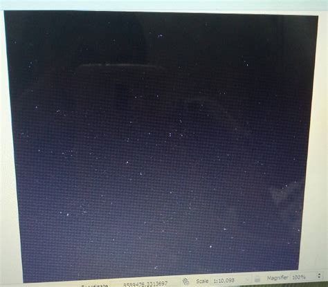 Qgis All Black Image After Running R To Vect Geographic Information