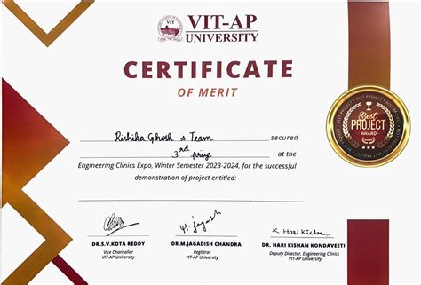 Srujana Gayatri Chaganti On Linkedin Engineeringclinics