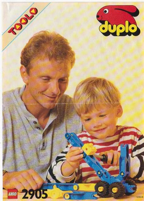 Lego Duplo Toolo Brickset