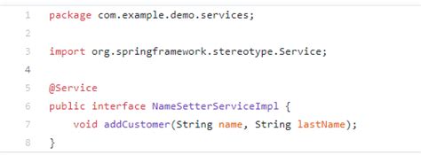 Spring Boot Application With Docker Compose Mysql Database By Trlogic