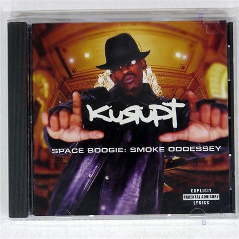 Yahoo オークション Kurupt Space Boogie Smoke Oddessey Artemis 75
