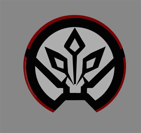 Symbol For Thrawns Forces Fandom