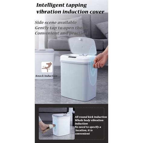 Automatic Touchless Smart Infrared Motion Sensor R Grandado