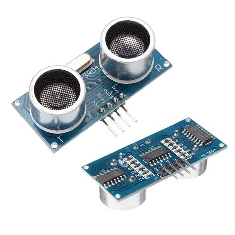 geekcreit® ultrasonic module hc sr04 distance measuring ranging
