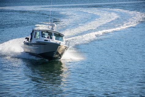 21 Phantom Special Edition Aluminum Boat By Silver Streak Boats Artofit