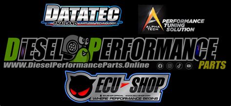 Aftermarket Ecus And Softwares Products Diesel Performance Parts