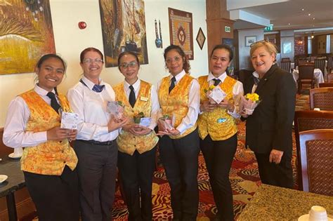 Denise Schembri Posted On Linkedin