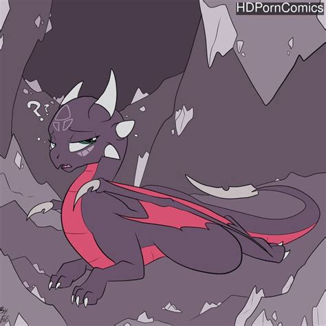 Cynder Luscious Hentai Manga And Porn