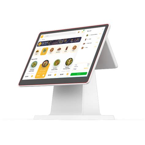 About Us Centerm Payment Pos China