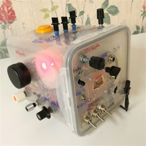 Junkbox Raider