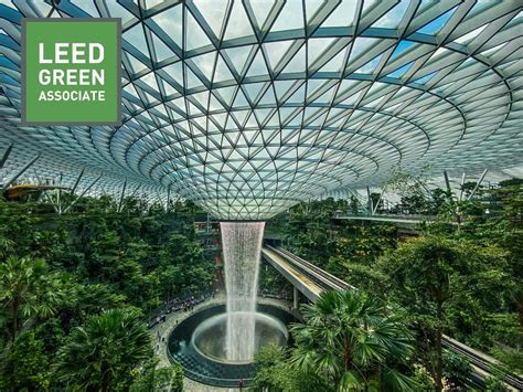 Leed Green Associate Overview Projectific Inc